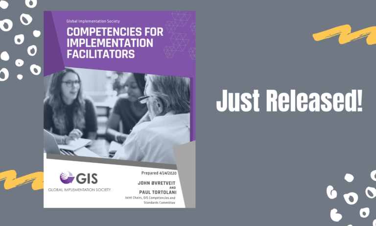 Global Implementation Society