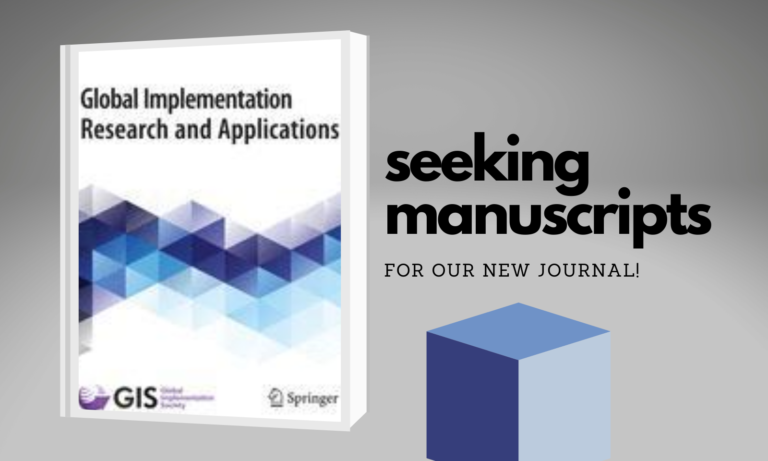 Global Implementation Society